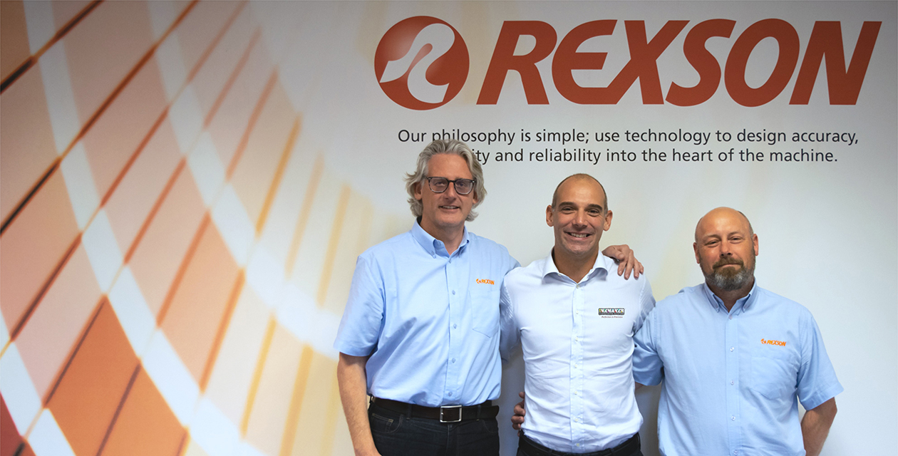 Inkmaker acquires businesses of Rexson and Vale-tech | IM GROUP