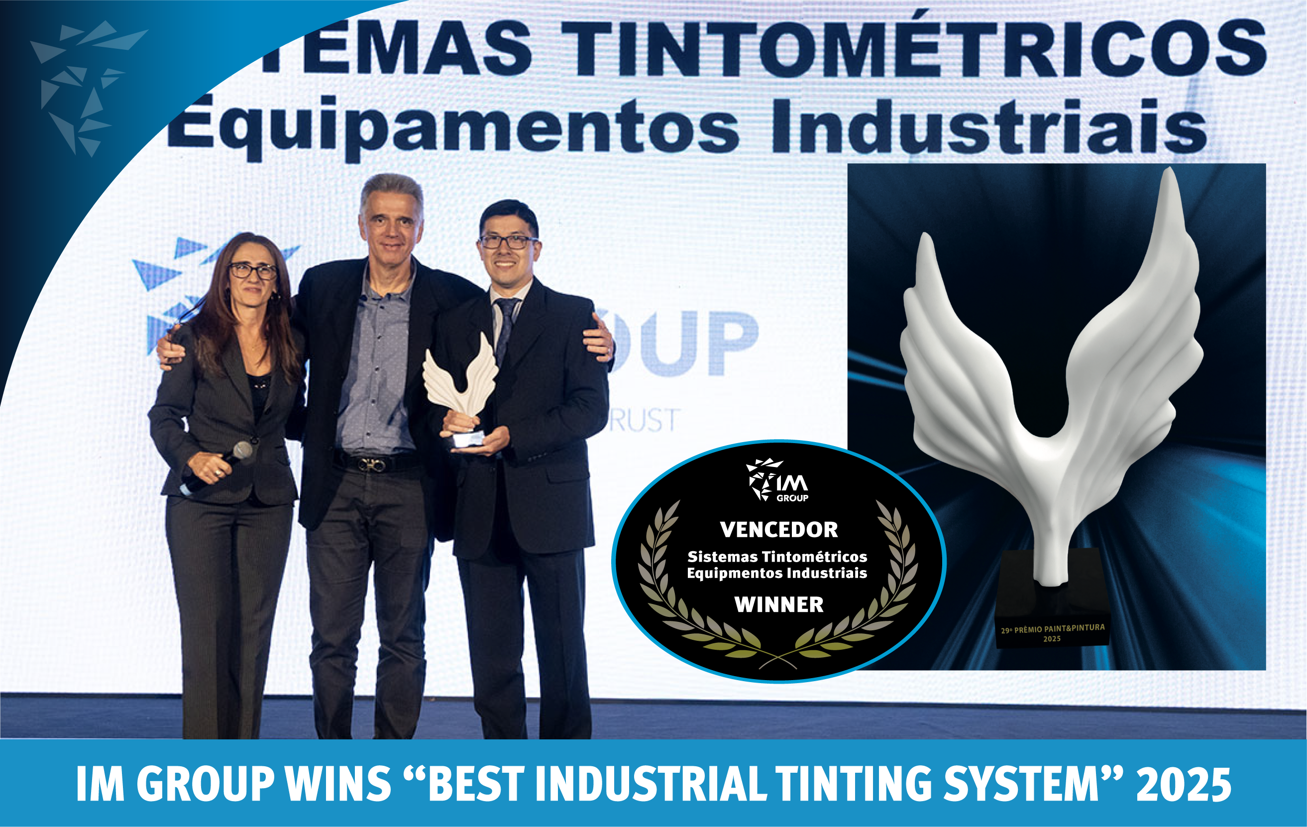 HOME | Paint Dispensing Systems